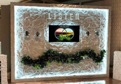 Event Signs - Custom Corporate & Promotional Displays
