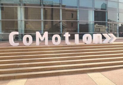 Stadium Signage | Stadium Branding | Los Angeles and US-Wide | Front Signs