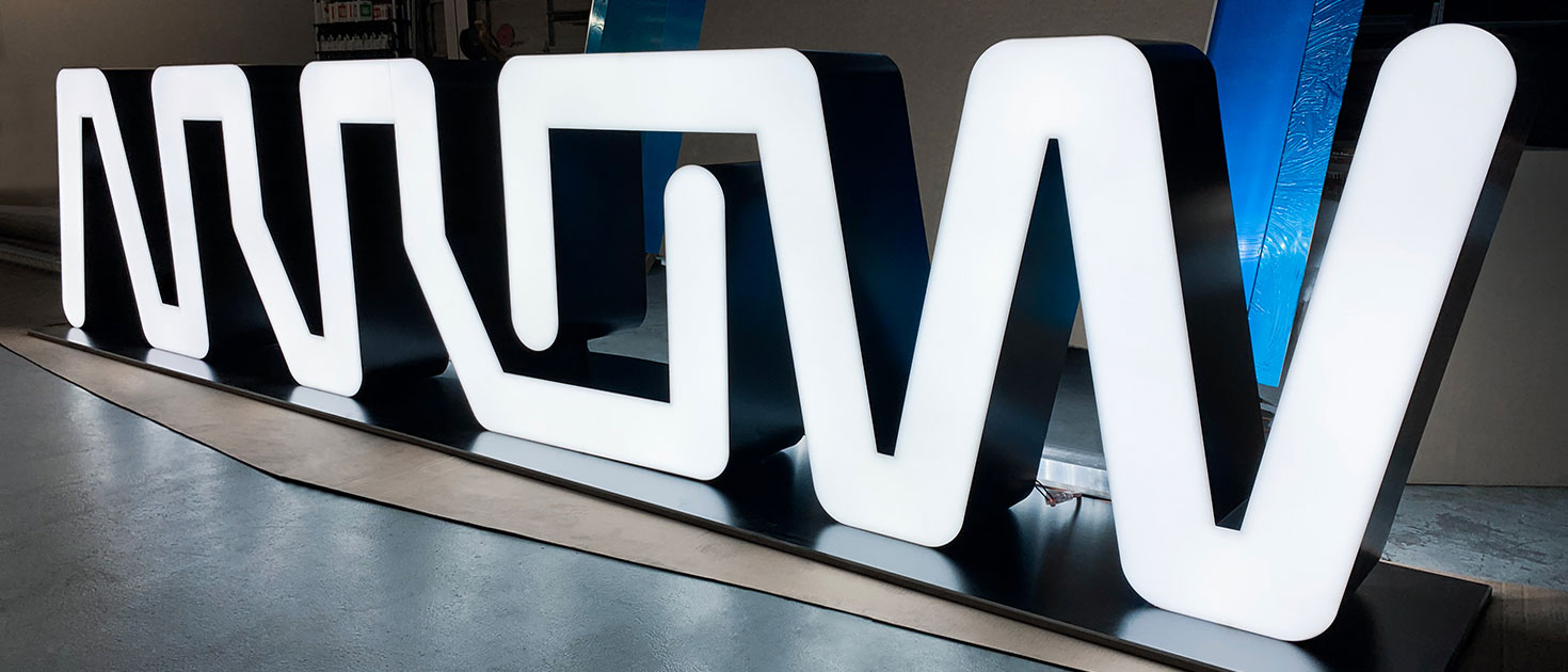 Event Signs | Conference, Expo and Corporate Events Signage