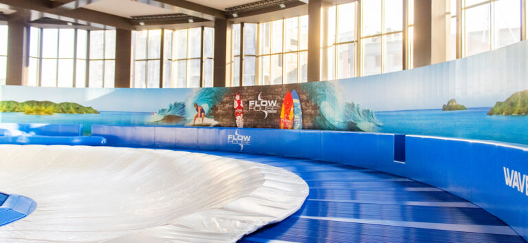 Stadium and Arena Signage | Stadium Branding | USA | Front Signs