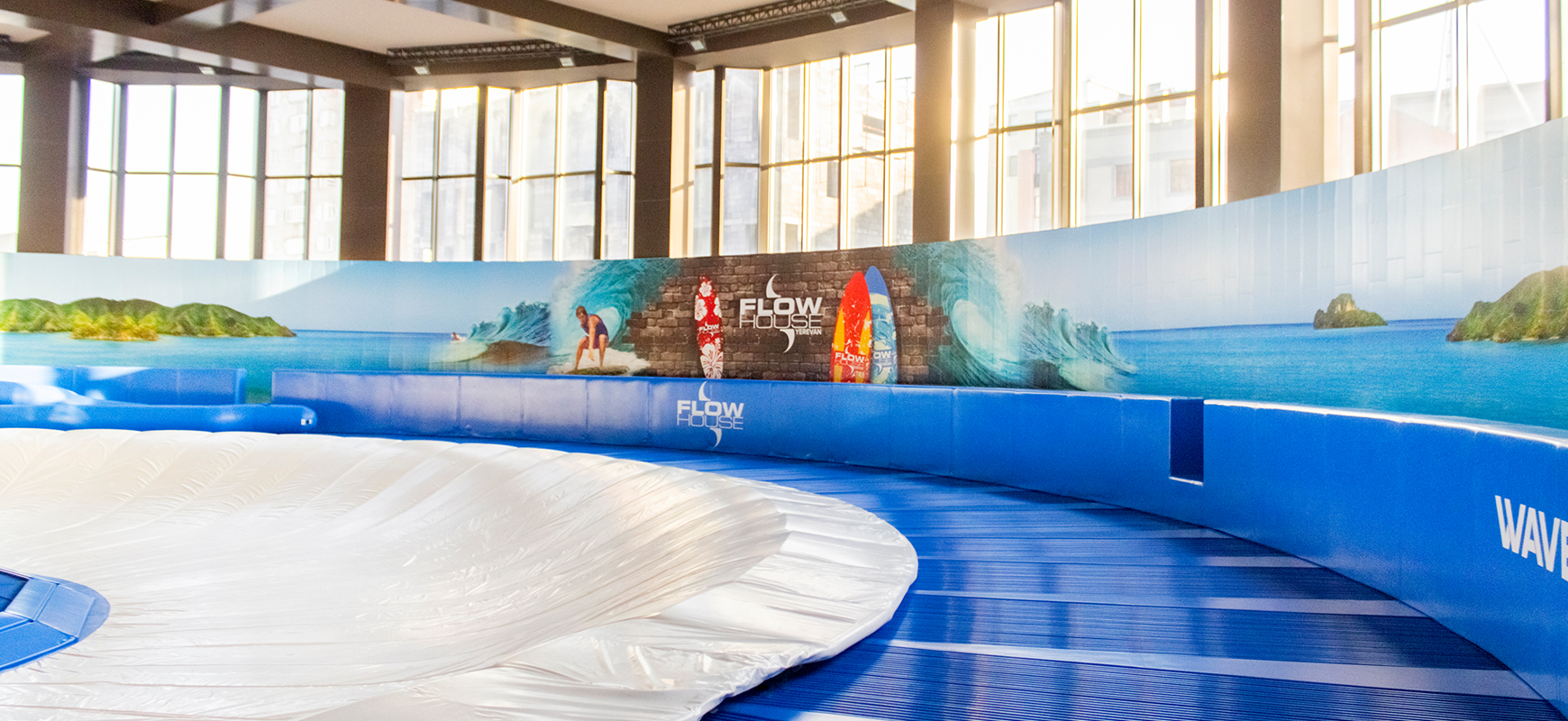 Stadium and Arena Signage | Stadium Branding | USA | Front Signs