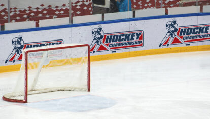 Stadium Signage | Stadium Branding | Los Angeles and US-Wide | Front Signs