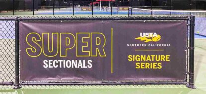 Stadium Signage | Stadium Branding | Los Angeles and US-Wide | Front Signs