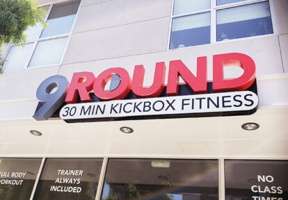 Bank Signs | Custom Bank Signage | Los Angeles, USA-Wide | Front Signs