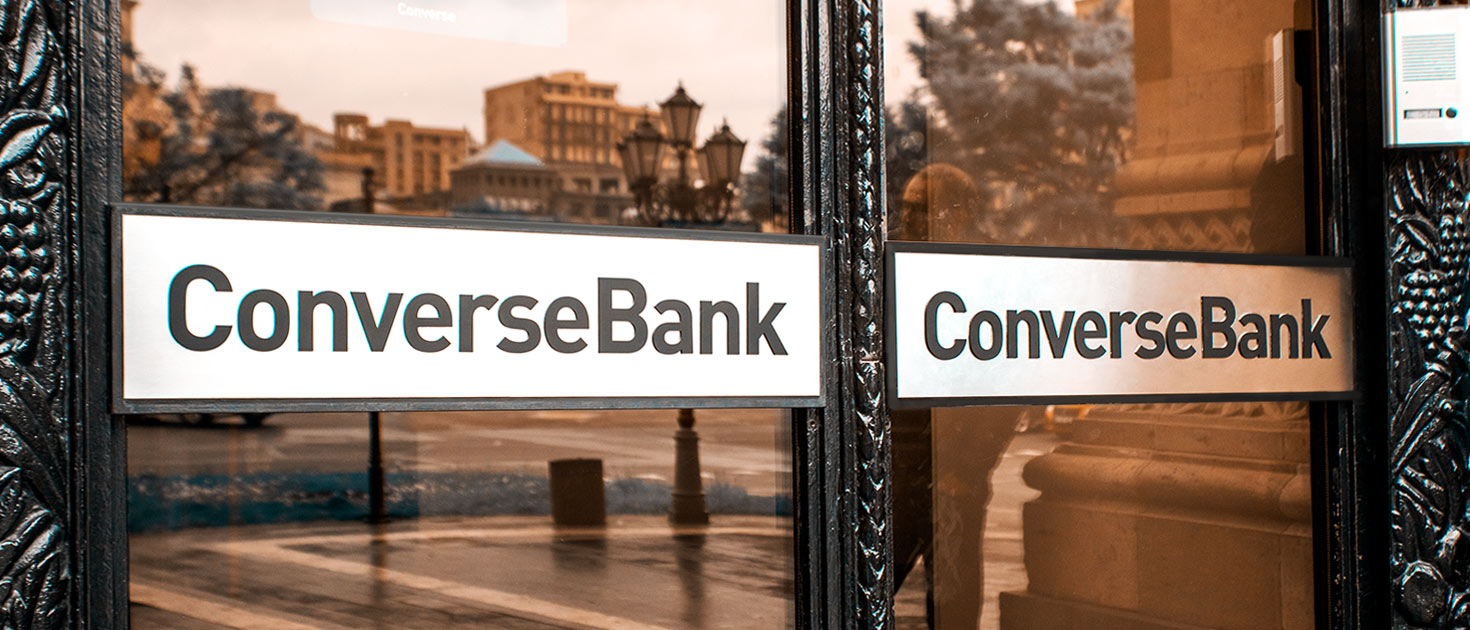 Bank Signs | Custom signage for banks and ATM branding | Front Signs