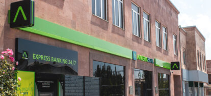 Bank Signs | Custom Bank Signage | Los Angeles, USA-Wide | Front Signs