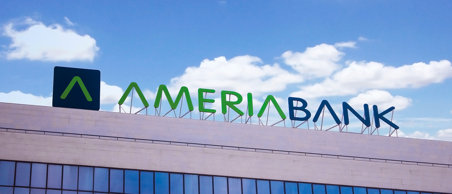 Bank Signs | Custom signage for banks and ATM branding | Front Signs