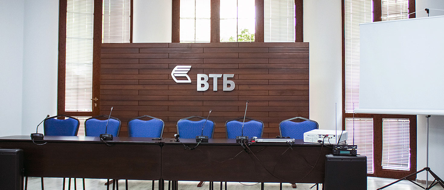 Bank Signs | Custom signage for banks and ATM branding | Front Signs