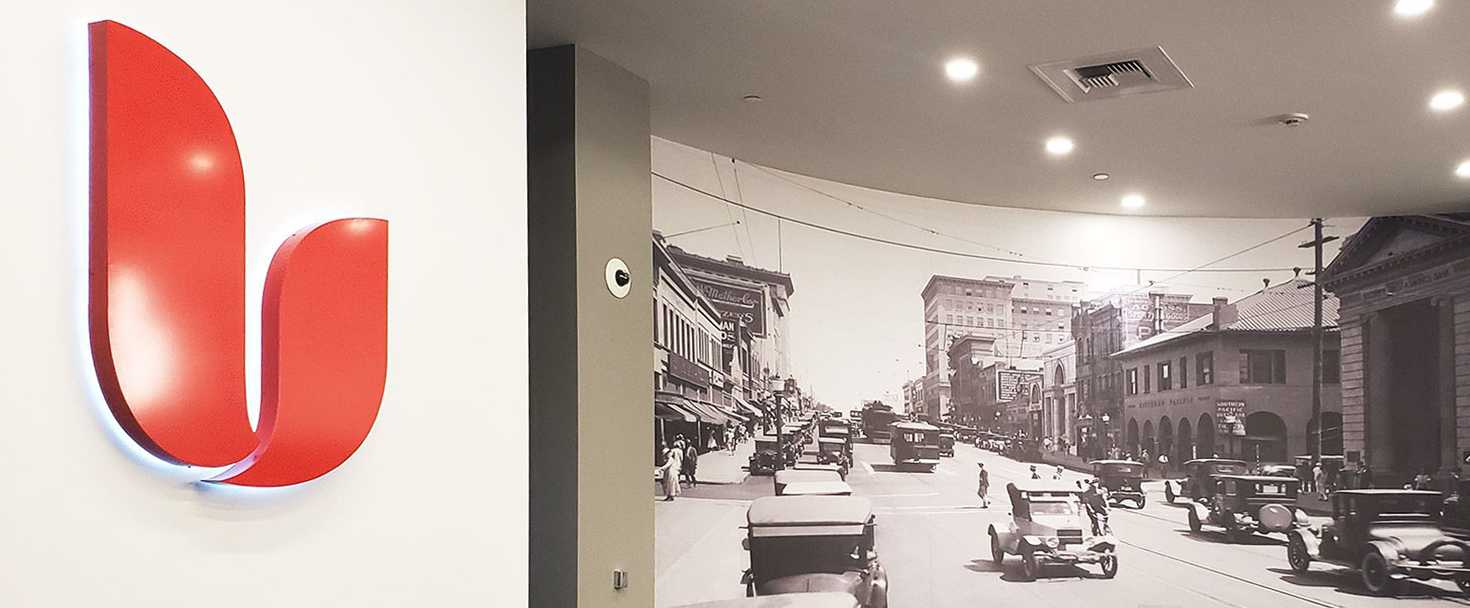 Bank Signs | Custom Bank Signage | Los Angeles, USA-Wide | Front Signs