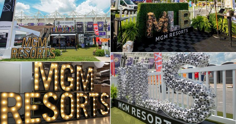 Recap of 2019: Recalling the Best Projects of Front Signs | Blog