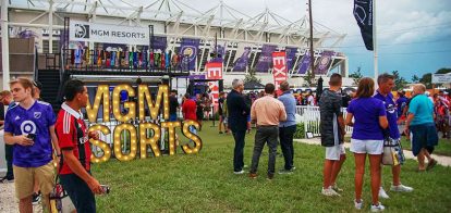 27 Event Signage Ideas for 2021 to Wow Your Attendees | Blog