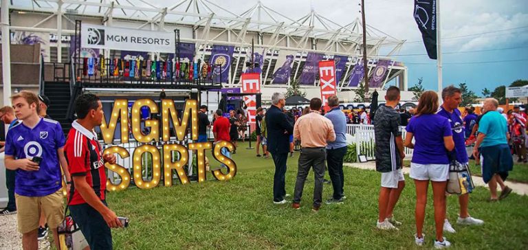 27 Event Signage Ideas for 2021 to Wow Your Attendees | Blog