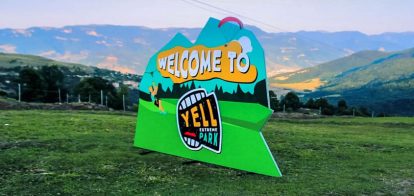 27 Event Signage Ideas for 2021 to Wow Your Attendees | Blog
