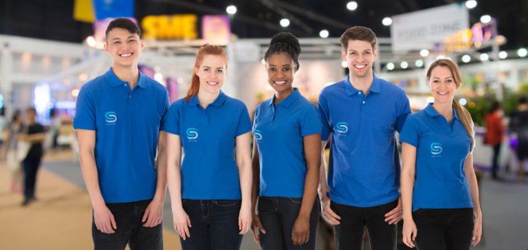 27 Event Signage Ideas for 2021 to Wow Your Attendees | Blog