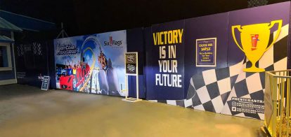 27 Event Signage Ideas for 2021 to Wow Your Attendees | Blog