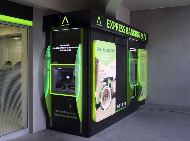 27 Bank Marketing and Design Ideas for Effective Branding