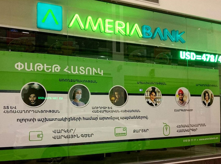 Branding Your Bank Right Designmantic The Design Shop