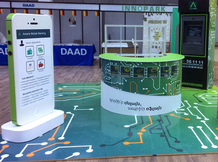 27 Bank Marketing and Design Ideas for Effective Branding