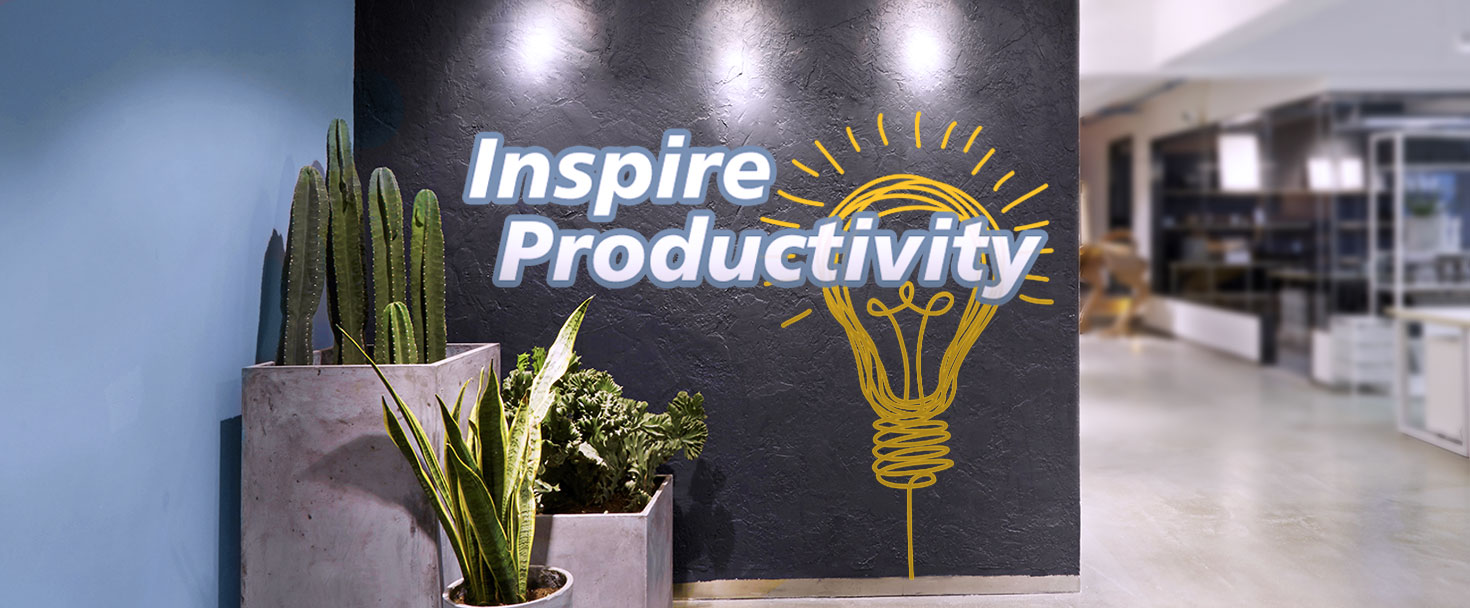 46 Compelling Corporate Office Design Ideas to Inspire Productivity