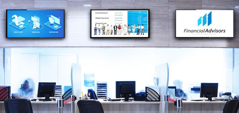 27 Bank Marketing and Design Ideas for Effective Branding | Blog