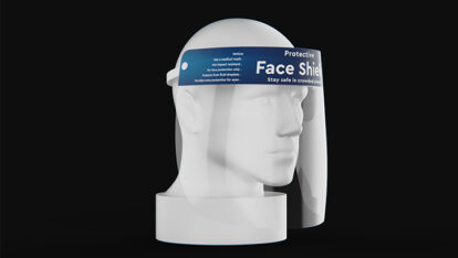 Sneeze Guards | Custom Sneeze Guards | Front Signs