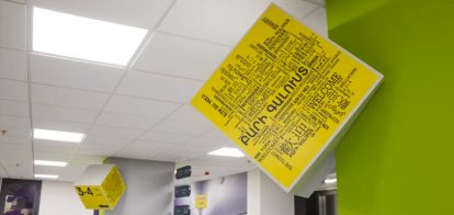 46 Compelling and Inspirational Corporate Office Design Ideas | Blog