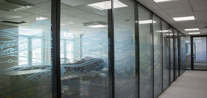 46 Compelling and Inspirational Corporate Office Design Ideas | Blog