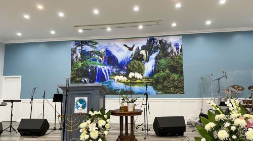 Wall Murals & Decor | Custom, Removable Wall Decals & Graphics in LA