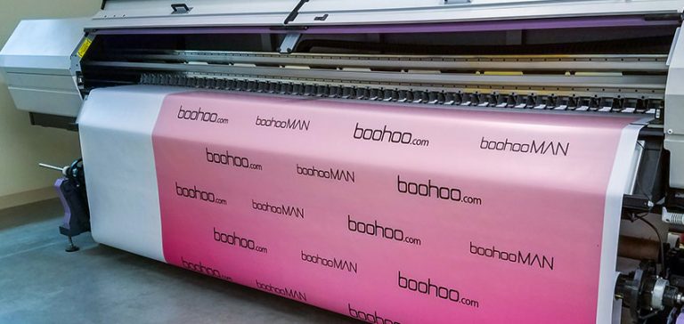 6 Types of Large Format Printing You Need to Know About | Blog