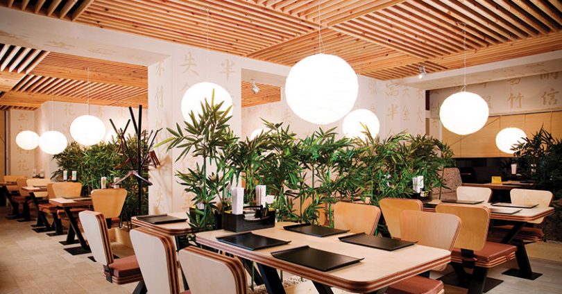 27 Restaurant Design Ideas to Be a Real Showstopper in 2021 | Blog