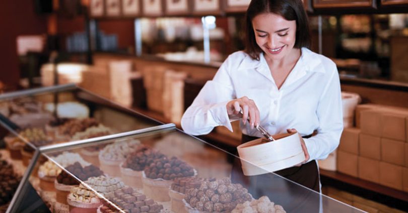 27 Restaurant Design Ideas to Be a Real Showstopper in 2021 | Blog