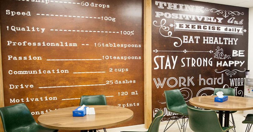 27 Restaurant Design Ideas to Be a Real Showstopper in 2021 | Blog