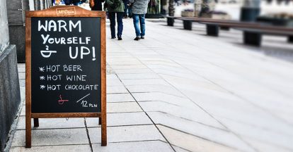 27 Restaurant Design Ideas to Be a Real Showstopper in 2021 | Blog