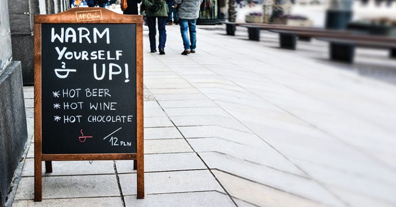 27 Restaurant Design Ideas to Be a Real Showstopper in 2021 | Blog