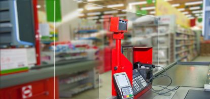 5 Basic Questions Answered About Sneeze Guard Requirements | Blog