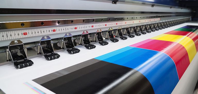 6 Types of Large Format Printing You Need to Know About | Blog