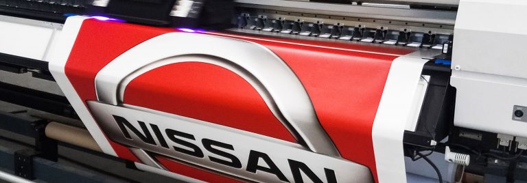 6 Types of Large Format Printing You Need to Know About | Blog