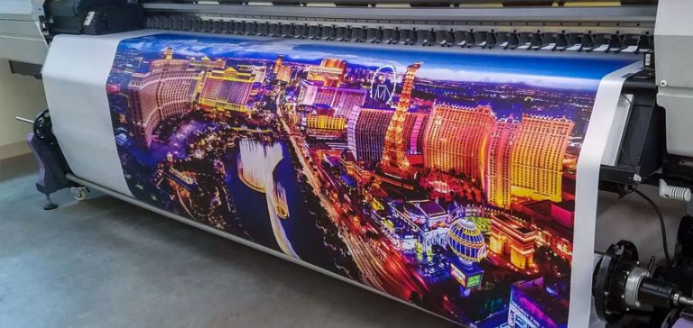 Top 8 Large Format Printing Tips To Achieve The Highest Quality Top 8 Large Format Printing Tips To Achieve The Highest Quality