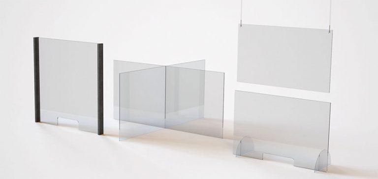 The A to Z of Sneeze Guards: Questions and Specifications | Blog