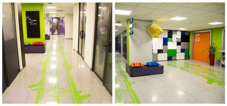 9 Cool and Creative Sign Designs That Raise the Bar | Blog