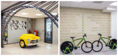 9 Cool and Creative Sign Designs That Raise the Bar | Blog