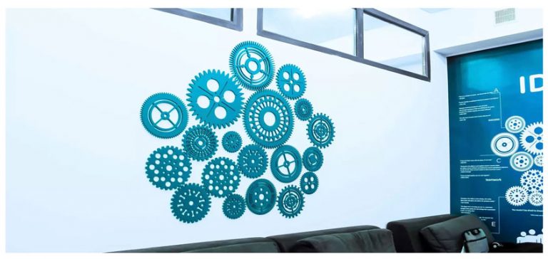 9 Cool and Creative Sign Designs That Raise the Bar | Blog