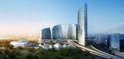 What is 3D Rendering? 6 Must-Know Basics About 3D Rendering | Blog