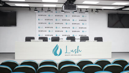 Trade Show Displays | POP Displays | Los Angeles, US-Wide | Front Signs