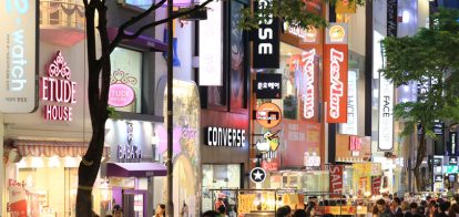 Comprehensive List of Signage Design Ideas to Boost Your Business | Blog