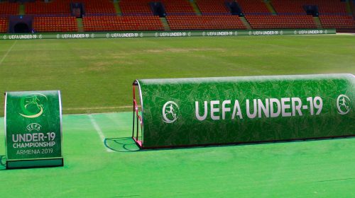 Custom Banners | Outdoor Vinyl, Fabric & Mesh Banners for Business in LA