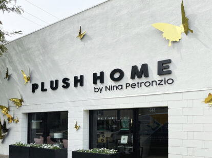 Store Signs | Storefront Signs | Los Angeles, USA-Wide | Front Signs