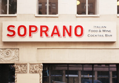 Store Signs | Storefront Signs | Los Angeles, USA-Wide | Front Signs