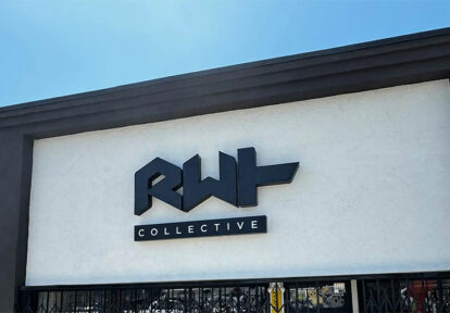 Store Signs | Storefront Signs | Los Angeles, USA-Wide | Front Signs