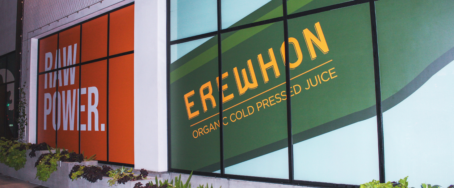 Store Signs | Storefront Signs | Los Angeles, USA-Wide | Front Signs